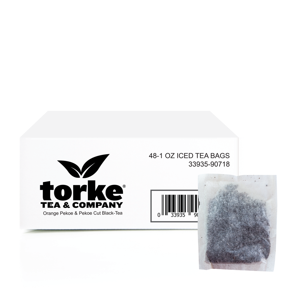 Torke Iced Tea | TorkeCoffee.com